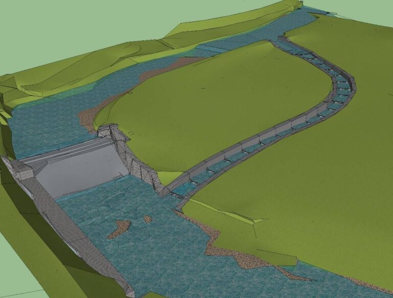 Fish Passes: How we design them - Ribble Rivers Trust