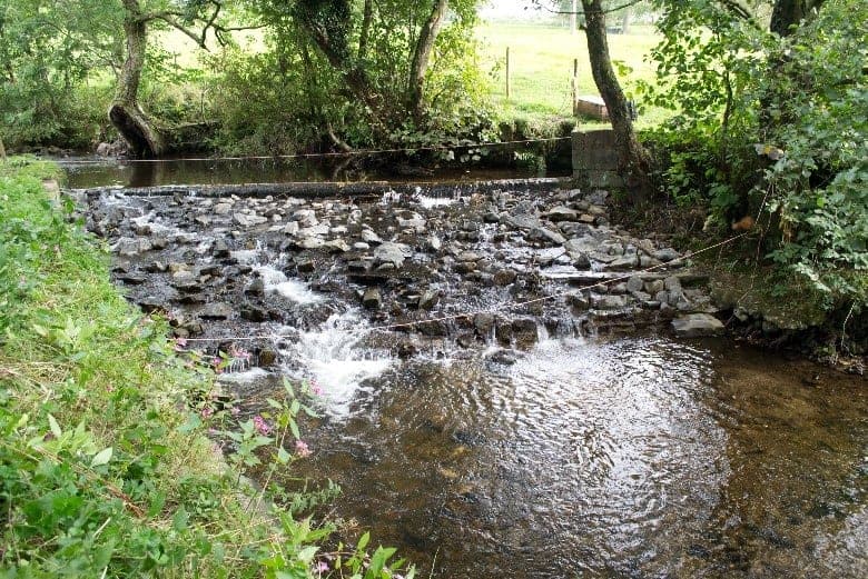 Fish Passes: How we design them - Ribble Rivers Trust