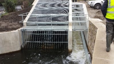 Fish Passes: How we design them - Ribble Rivers Trust