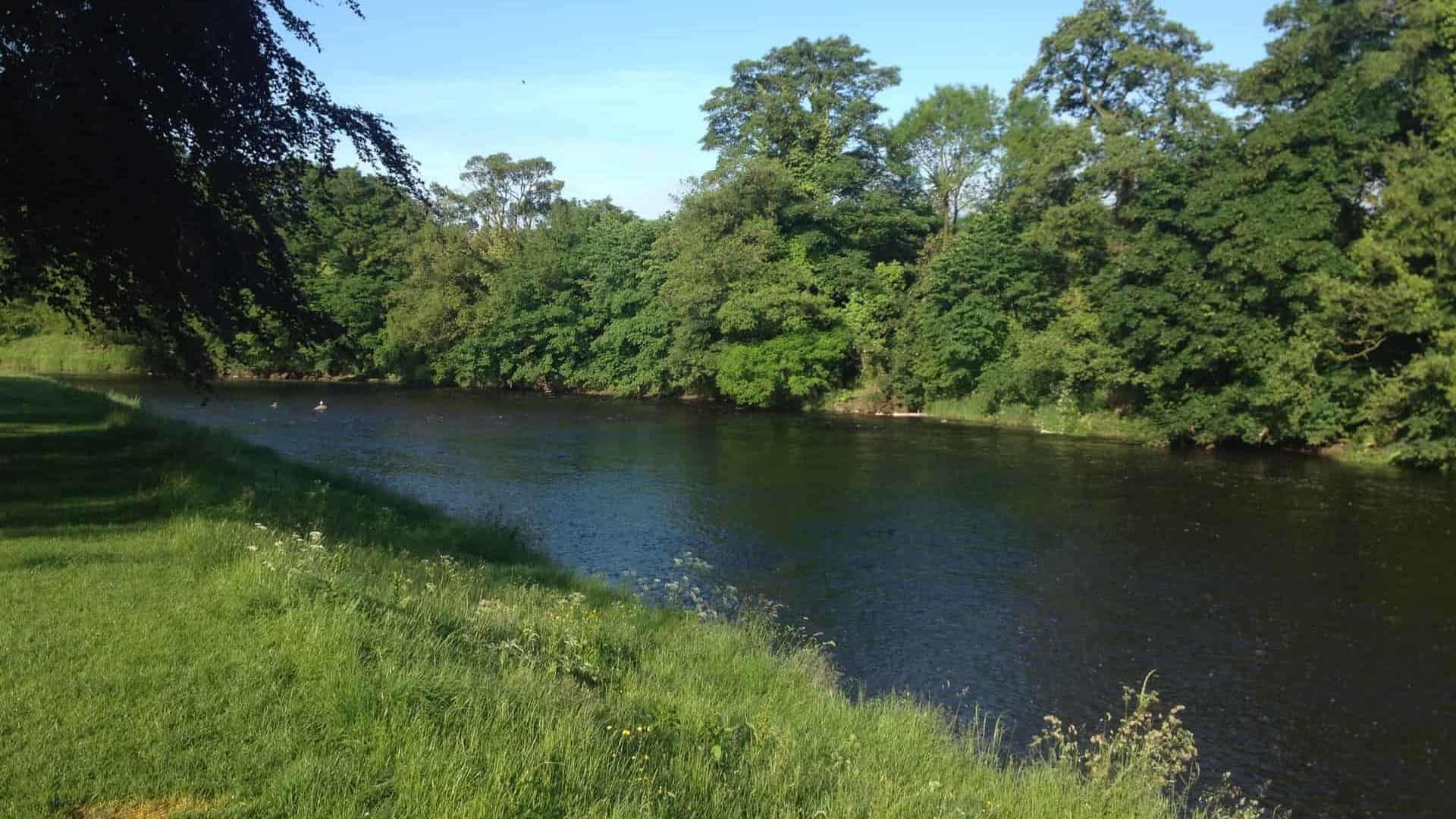 The Upper River Ribble - Ribble Rivers Trust