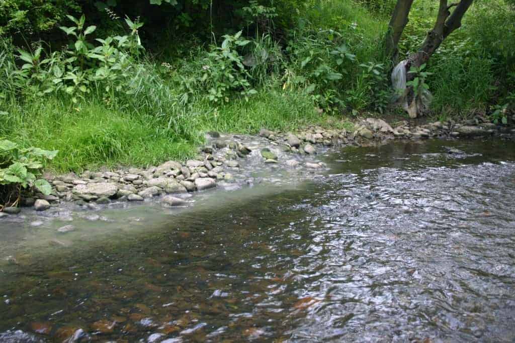 Enforcement Undertakings and the Ribble Catchment - Ribble Rivers Trust