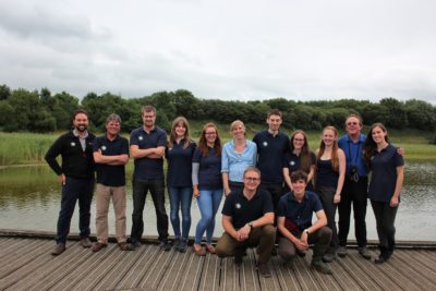 Contact Us - Ribble Rivers Trust