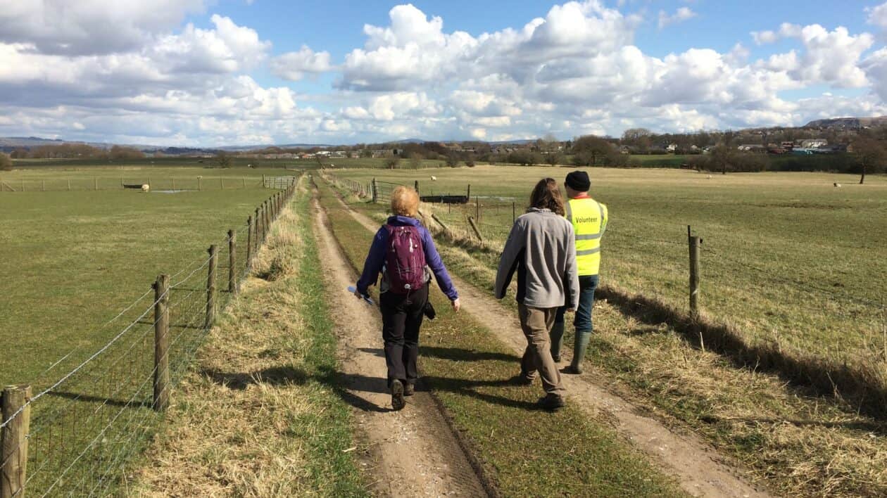 Our Activities - Ribble Rivers Trust