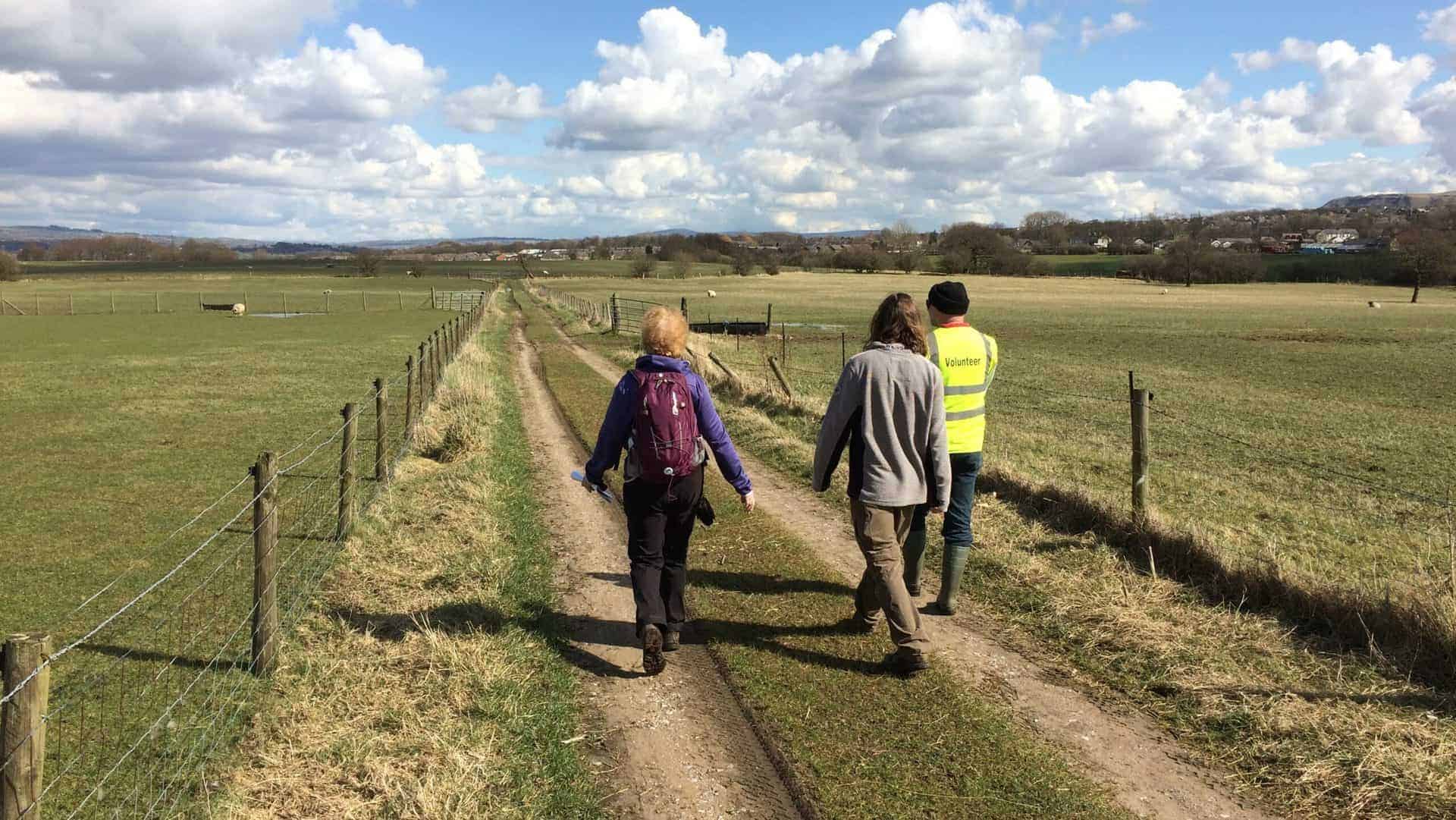 Our Activities - Ribble Rivers Trust