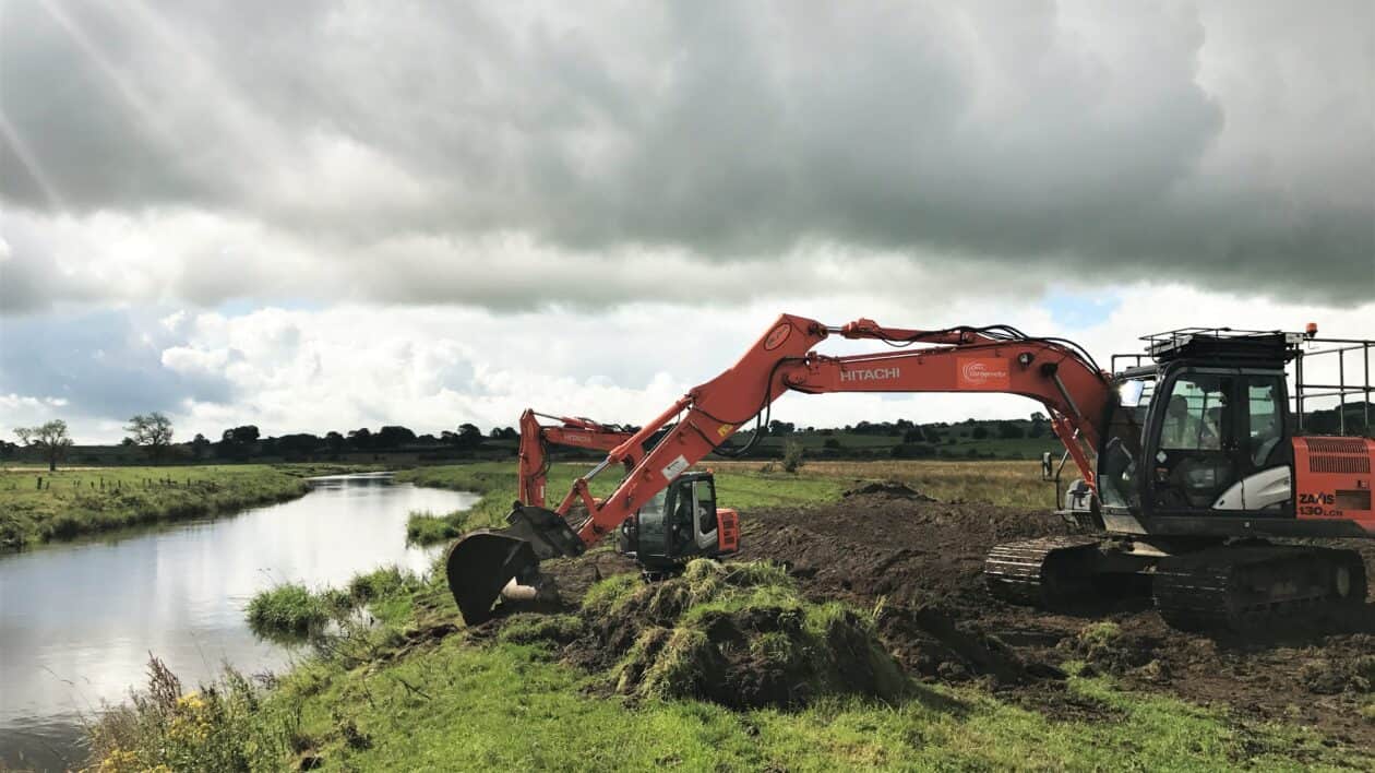 Projects - Ribble Rivers Trust