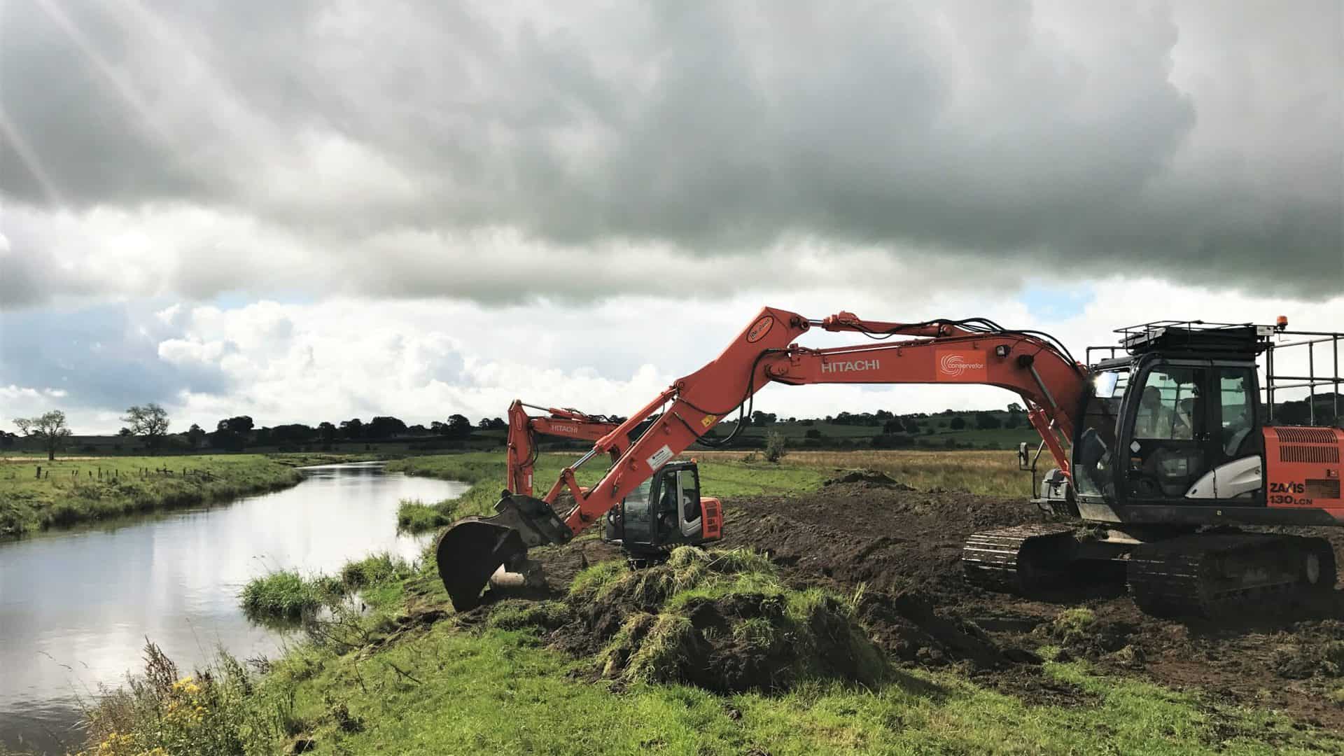 Projects - Ribble Rivers Trust