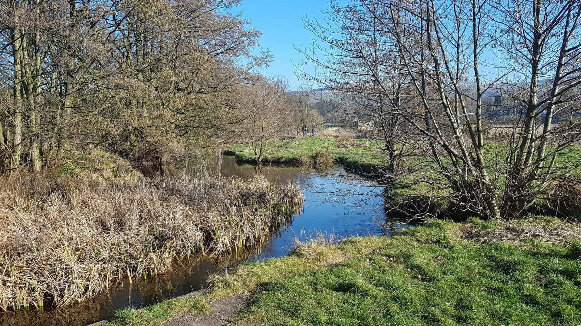 The River Ribble and it's tributaries - Ribble Rivers Trust