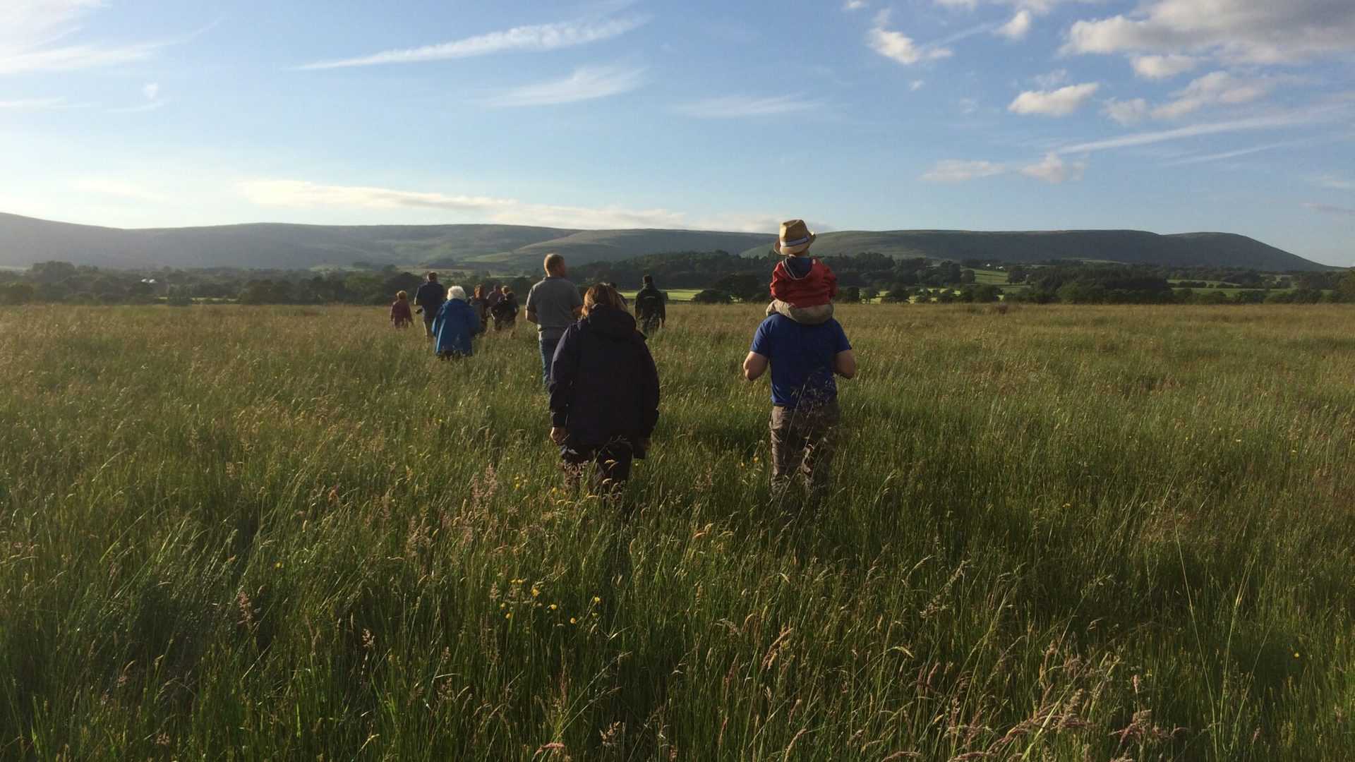 Ribble Rivers Trust - Working Together to Improve Our Rivers