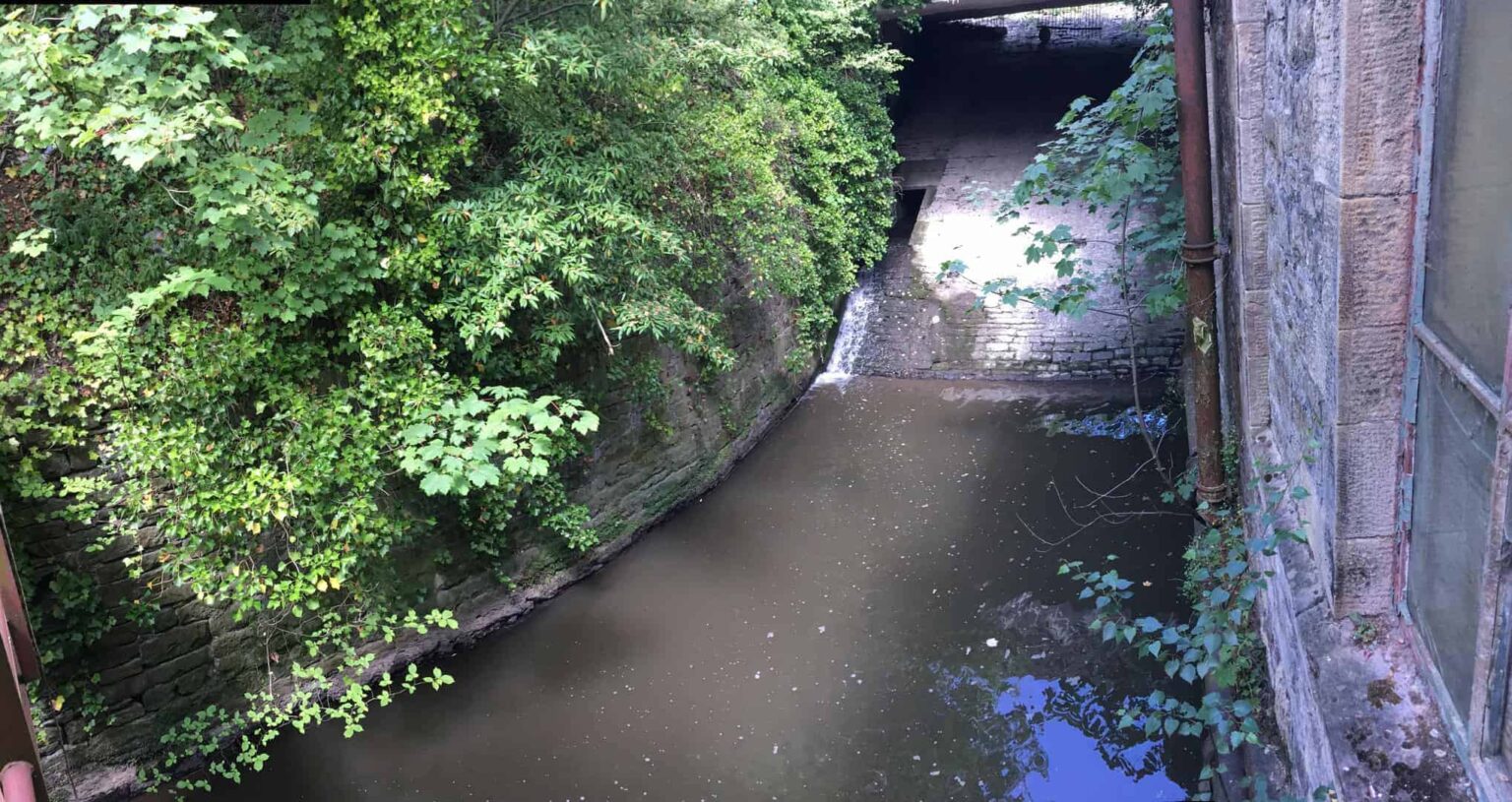 Work nears completion on Primrose Lodge fish pass - Ribble Rivers Trust