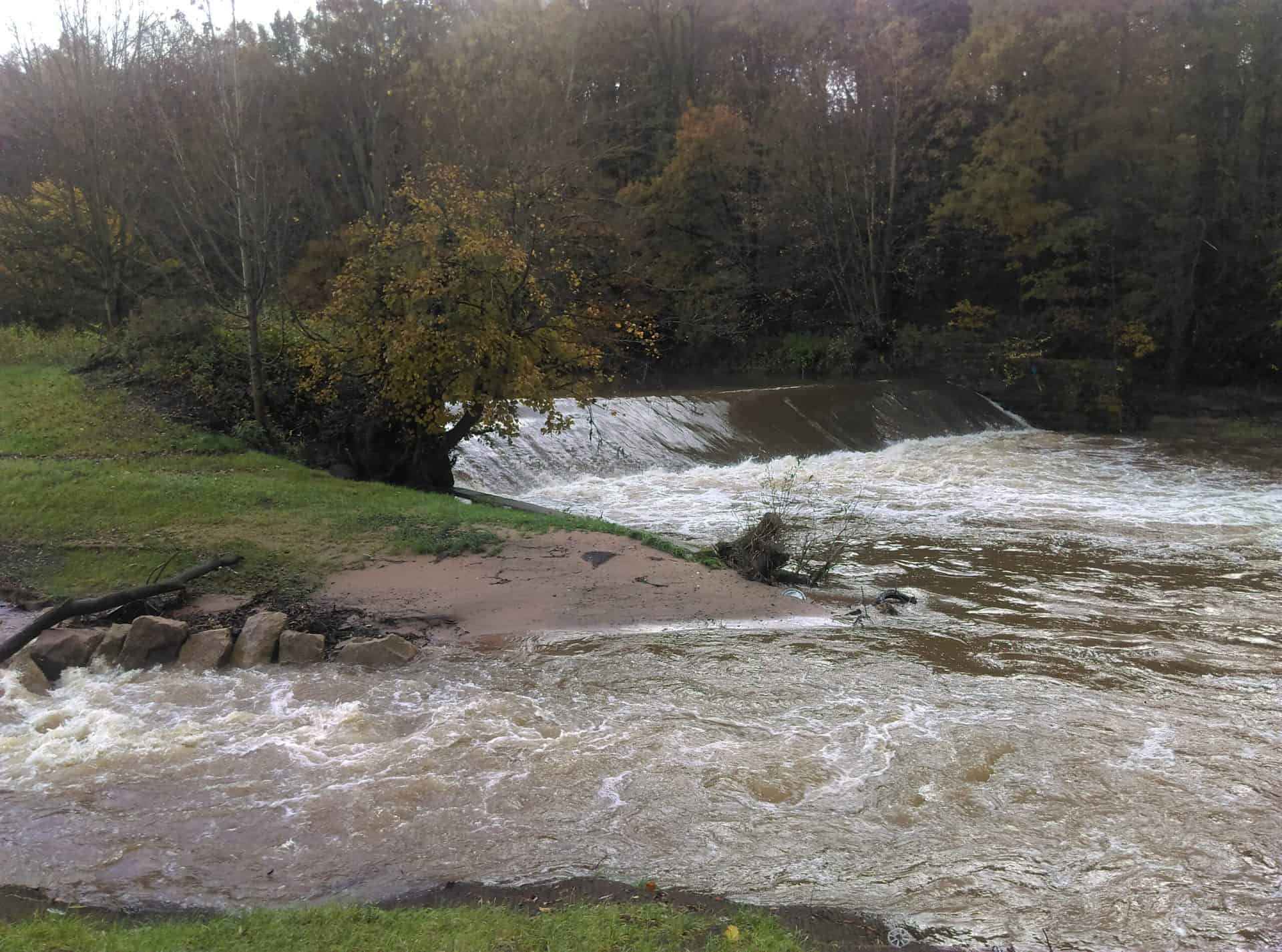 Ribble Life for Water - Ribble Rivers Trust