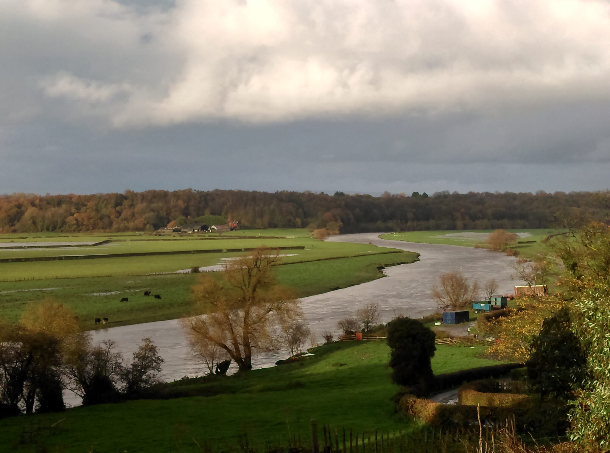 The River Ribble and it's tributaries - Ribble Rivers Trust