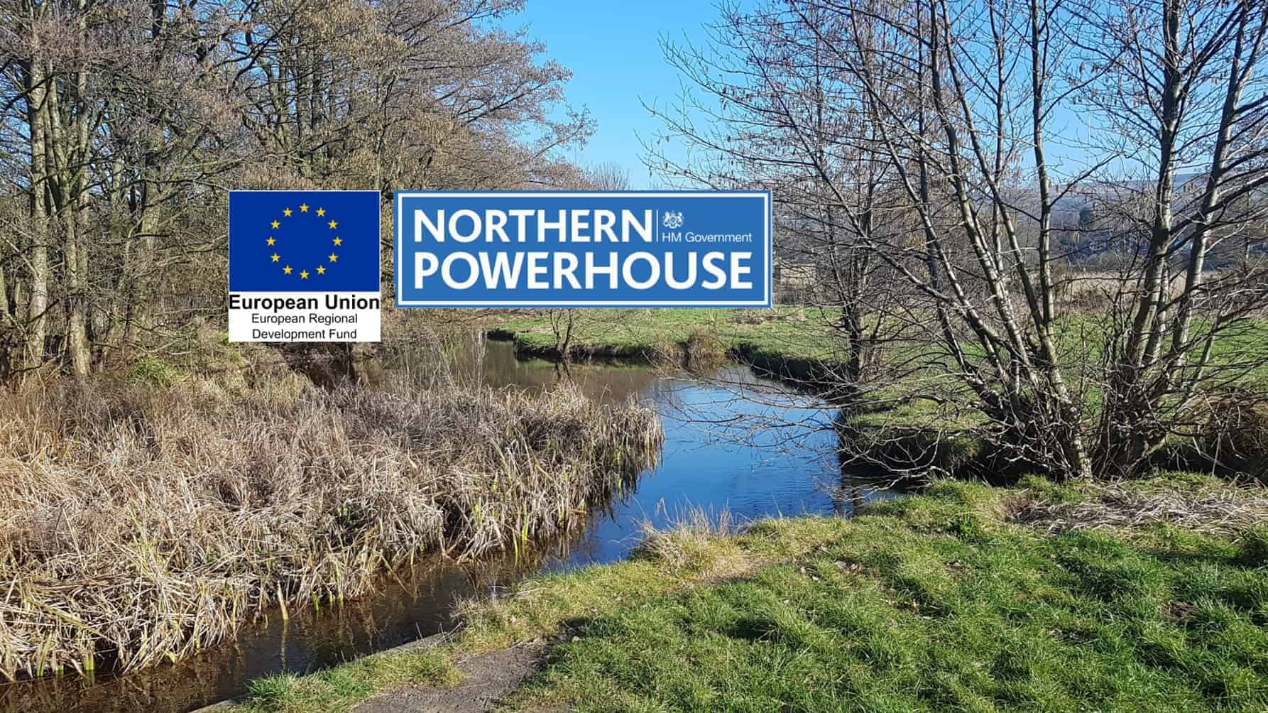 Complete a survey- River Douglas - Ribble Rivers Trust