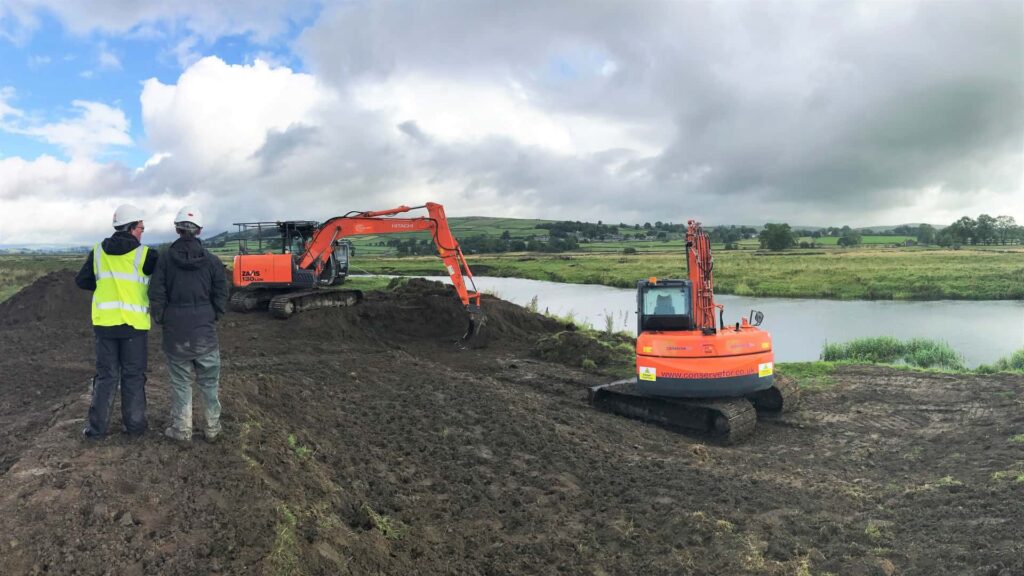 Procurement and Contract Opportunities - Ribble Rivers Trust