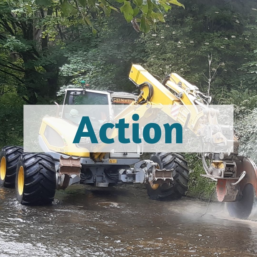 Ribble Rivers Trust - Working Together to Improve Our Rivers