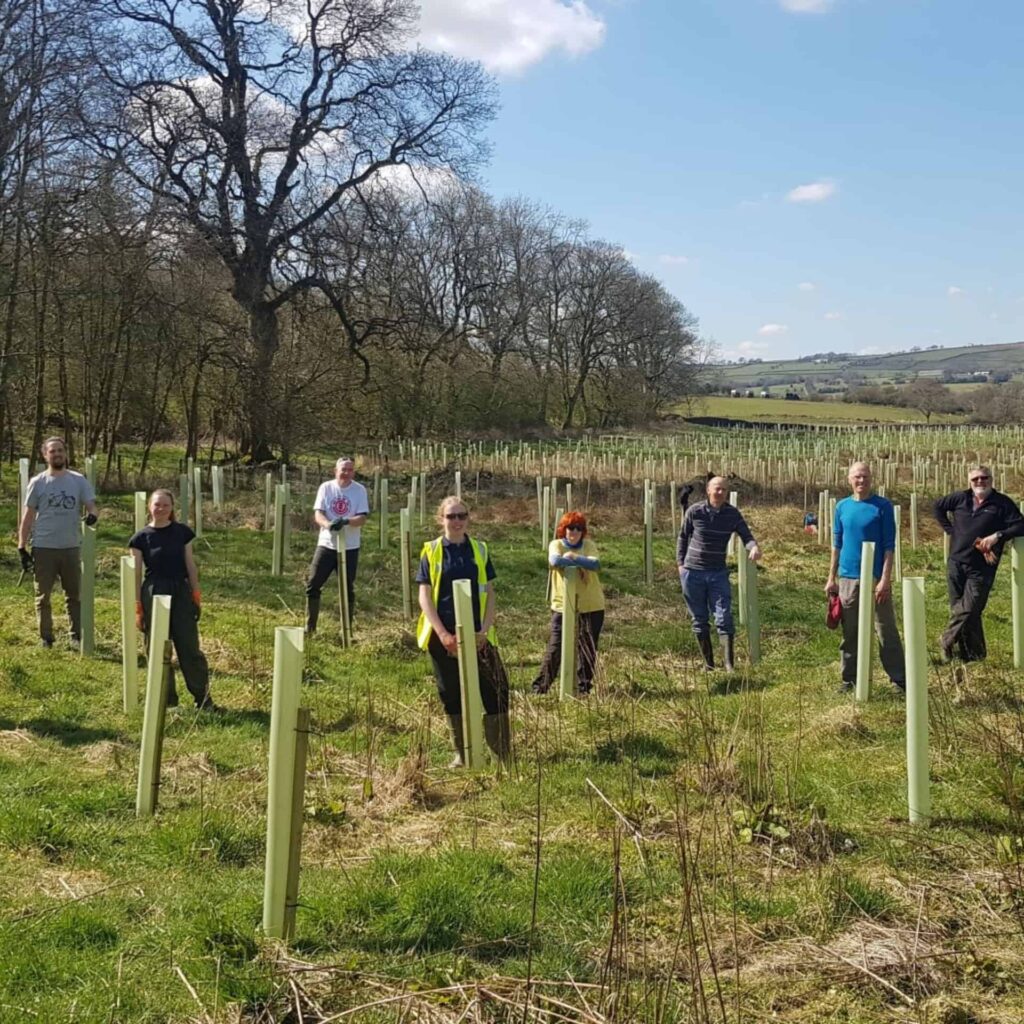 Become a volunteer - Ribble Rivers Trust