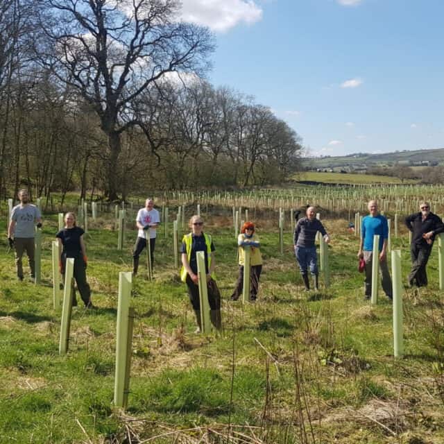 Become a volunteer - Ribble Rivers Trust