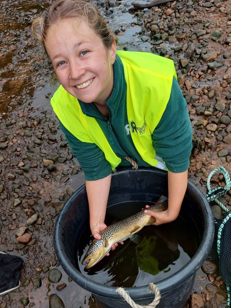 How we work - Ribble Rivers Trust