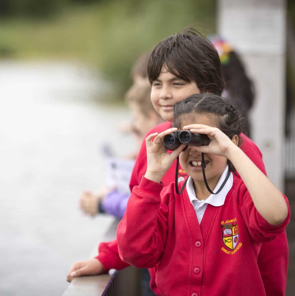 Ribble Rivers Trust - Working Together to Improve Our Rivers