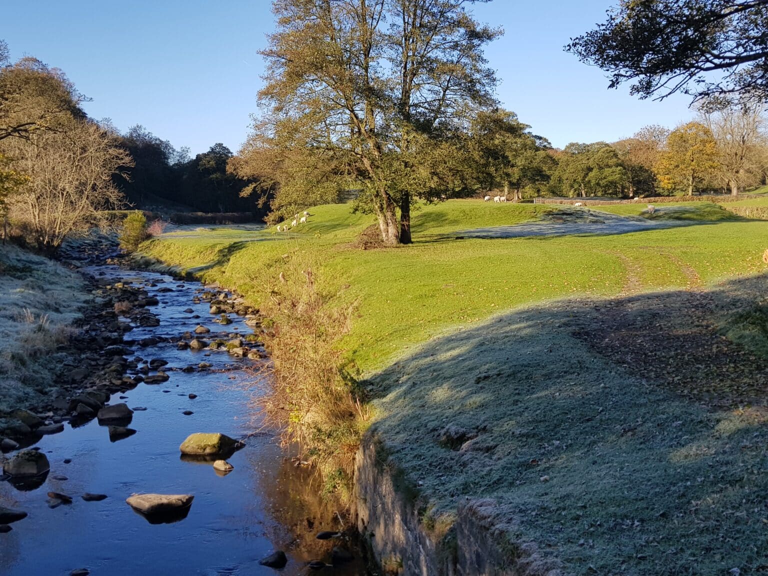 Circular River Walks - Ribble Rivers Trust