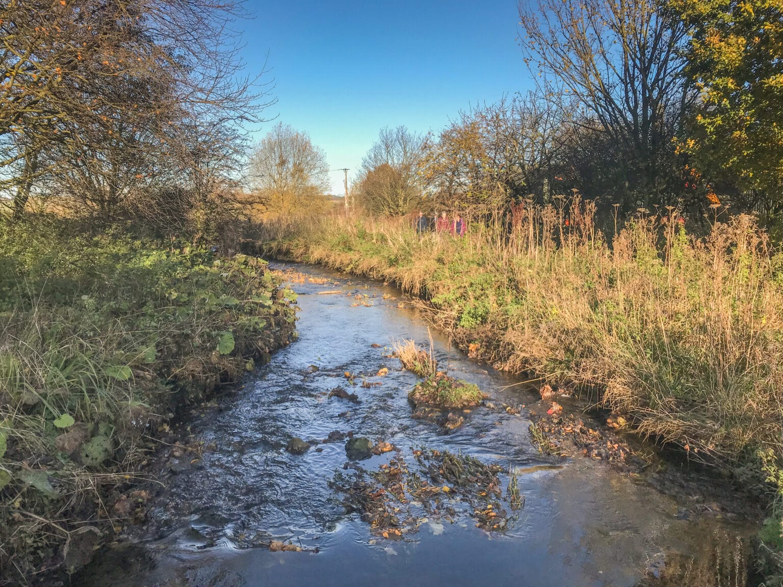 Circular River Walks - Ribble Rivers Trust