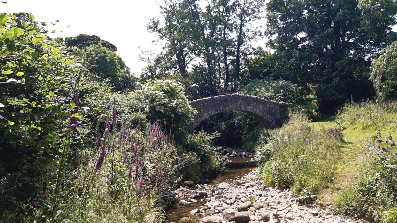 Circular River Walks - Ribble Rivers Trust