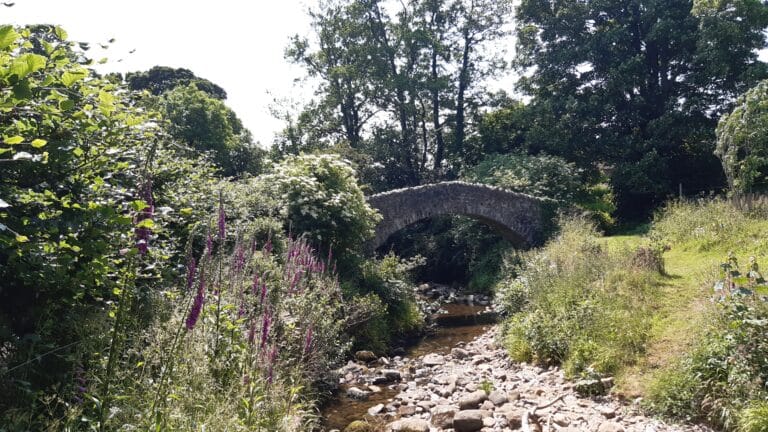 Circular River Walks - Ribble Rivers Trust