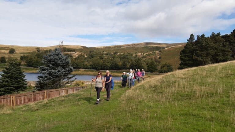 Circular River Walks - Ribble Rivers Trust