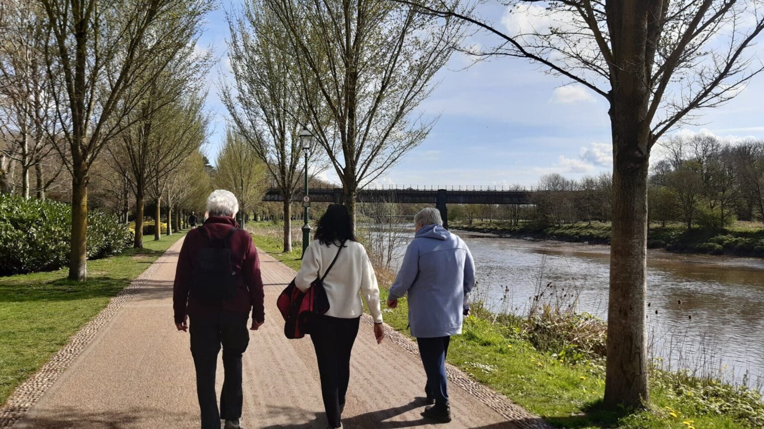 Circular River Walks - Ribble Rivers Trust
