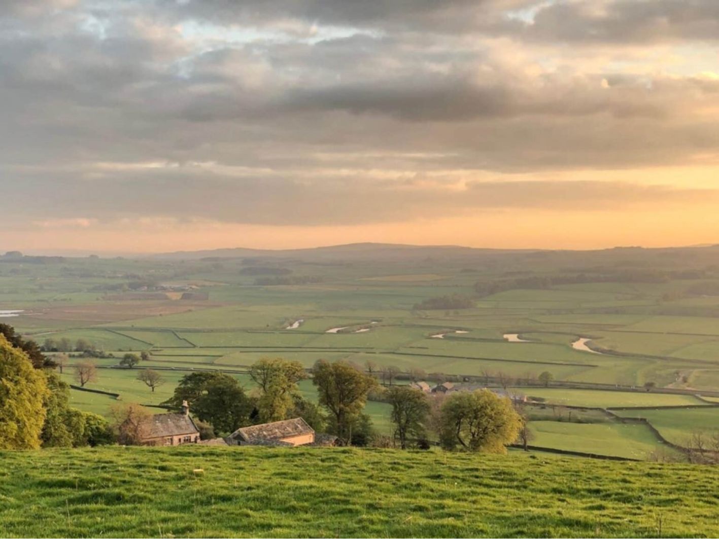 The Countryside Code - Ribble Rivers Trust