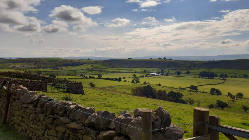 Our Catchment - Ribble Rivers Trust