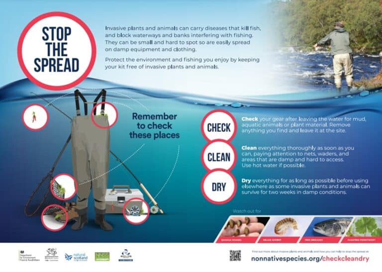 Fishing the River Ribble and it's waters - Ribble Rivers Trust