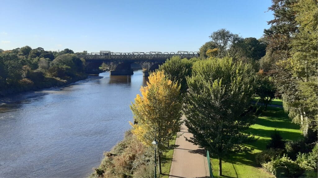 Ribble Life Together - Ribble Rivers Trust