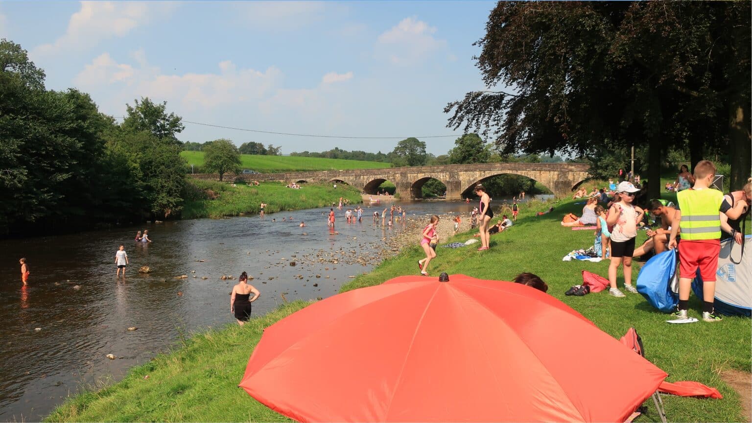 Ribble Rivers Trust - Working Together to Improve Our Rivers