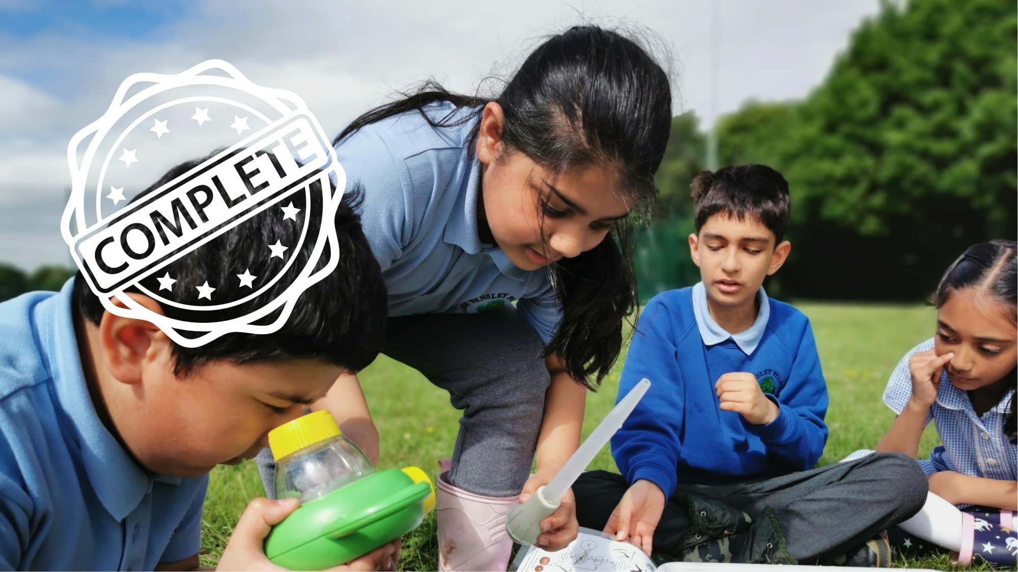 Darwen DEEP Project - Ribble Rivers Trust