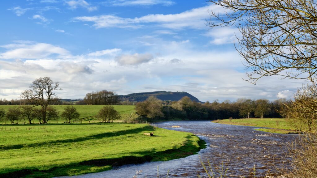 Raise funds for rivers - Ribble Rivers Trust
