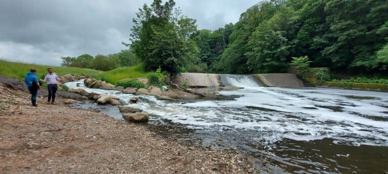 What Is River Restoration? - Ribble Rivers Trust