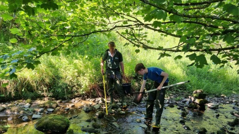 Ribble Rivers Trust - Working Together to Improve Our Rivers