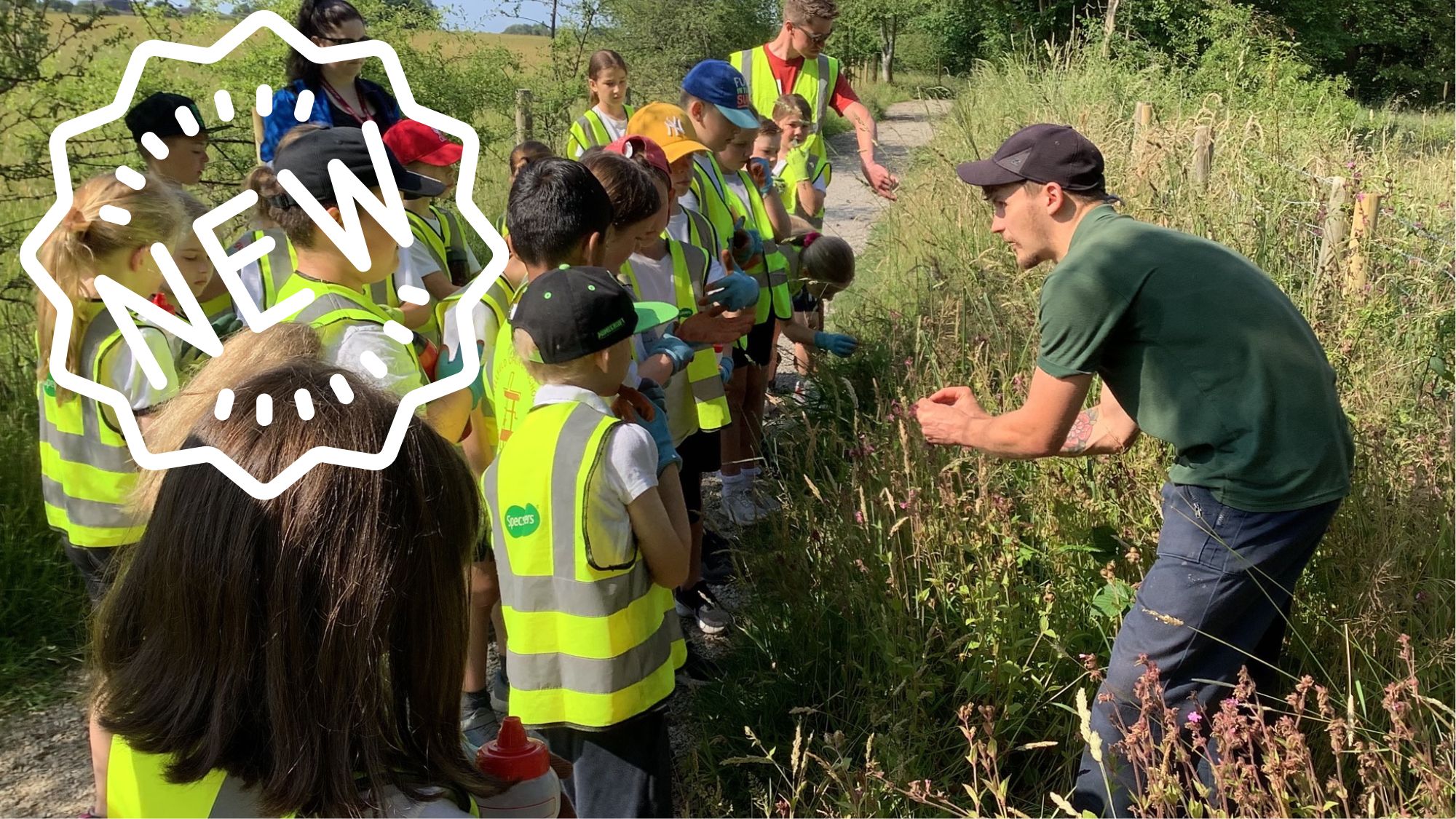 Ribble Explorers - Ribble Rivers Trust