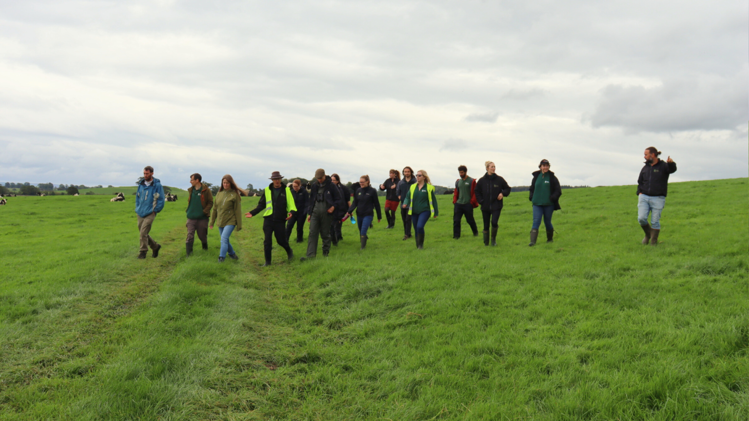 Meet the Ribble Rivers Trust team - Ribble Rivers Trust