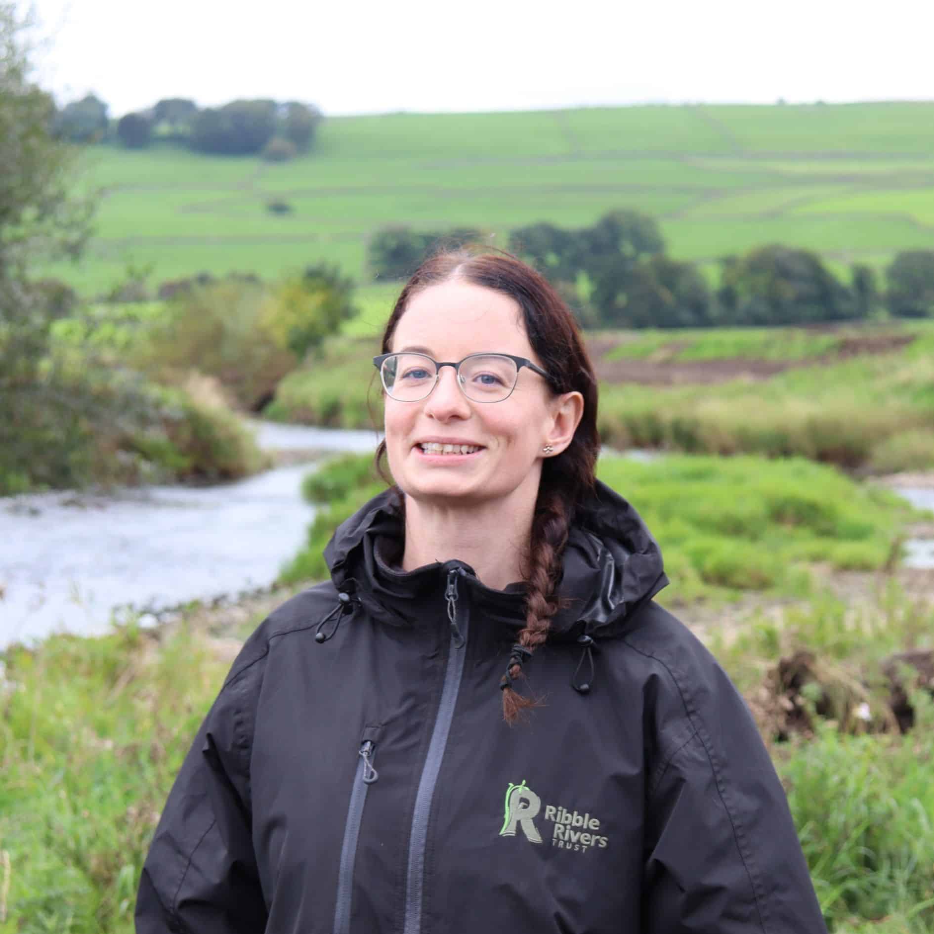 Meet the Ribble Rivers Trust team - Ribble Rivers Trust