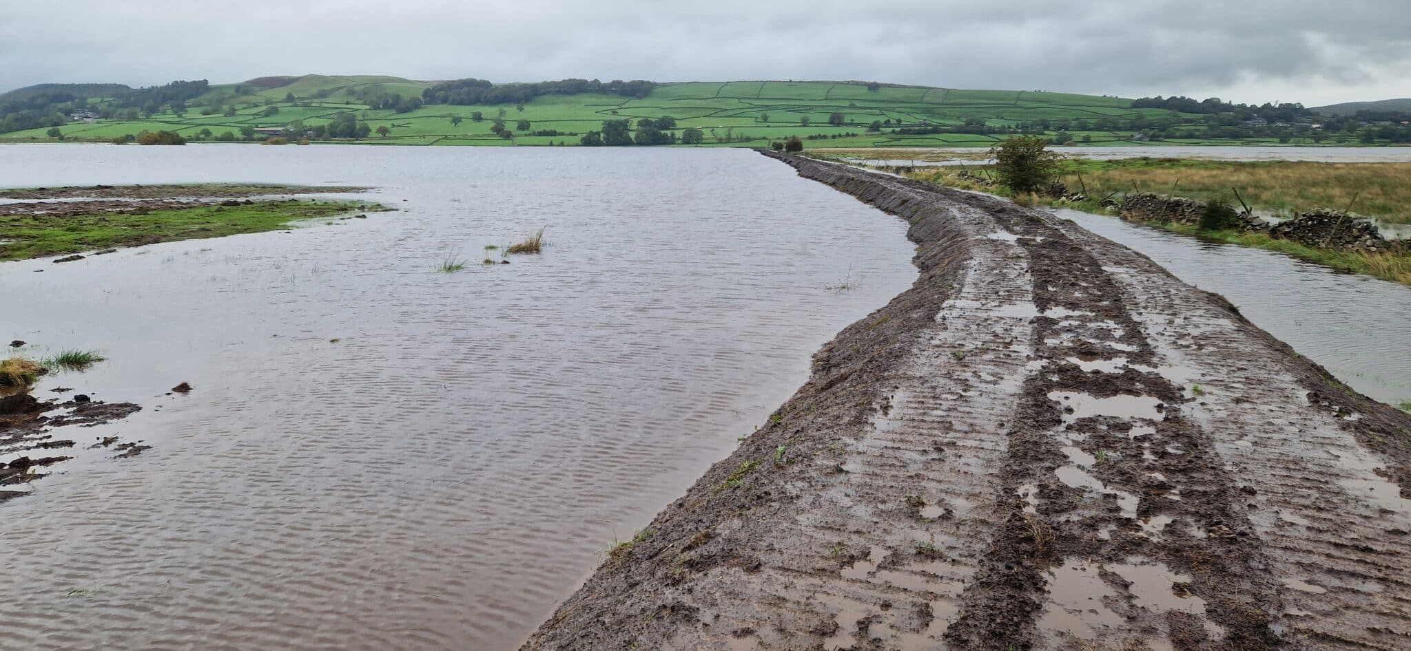 What is Natural Flood Management (NFM)? - Ribble Rivers Trust