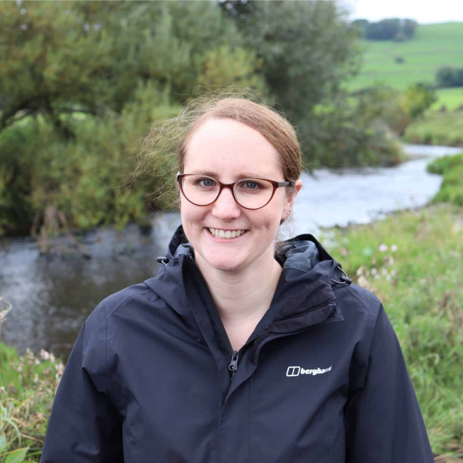 Meet the Ribble Rivers Trust team - Ribble Rivers Trust