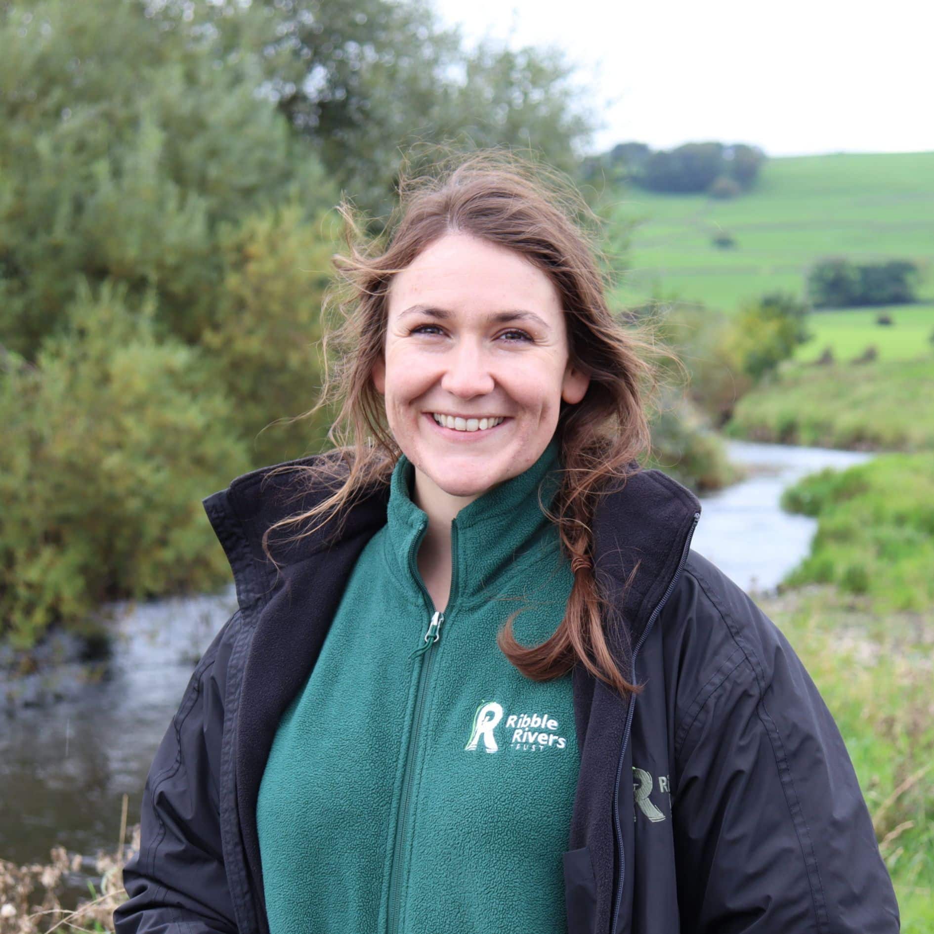 Meet the Ribble Rivers Trust team - Ribble Rivers Trust