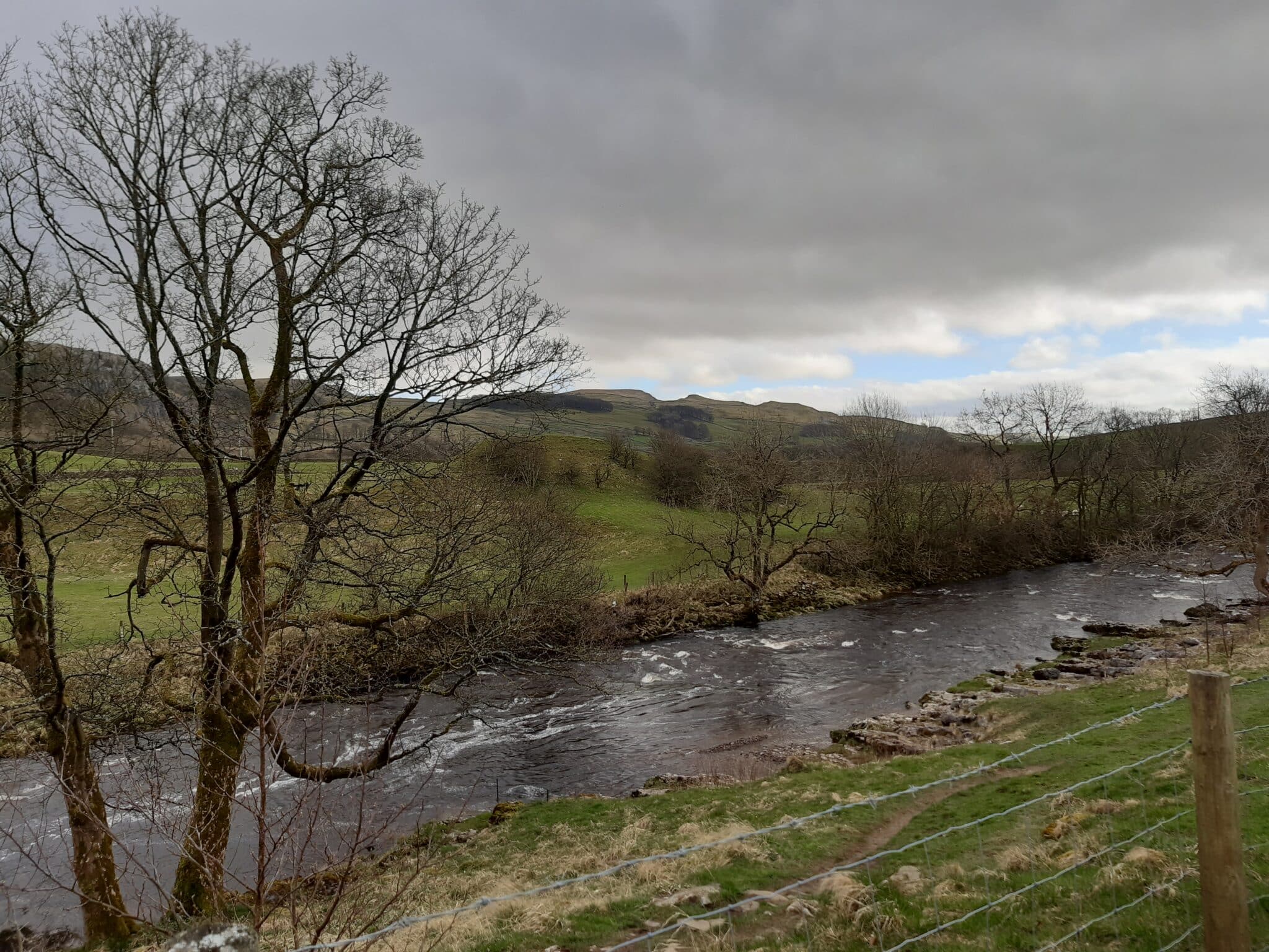 Yorkshire Ribble Rangers - Ribble Rivers Trust