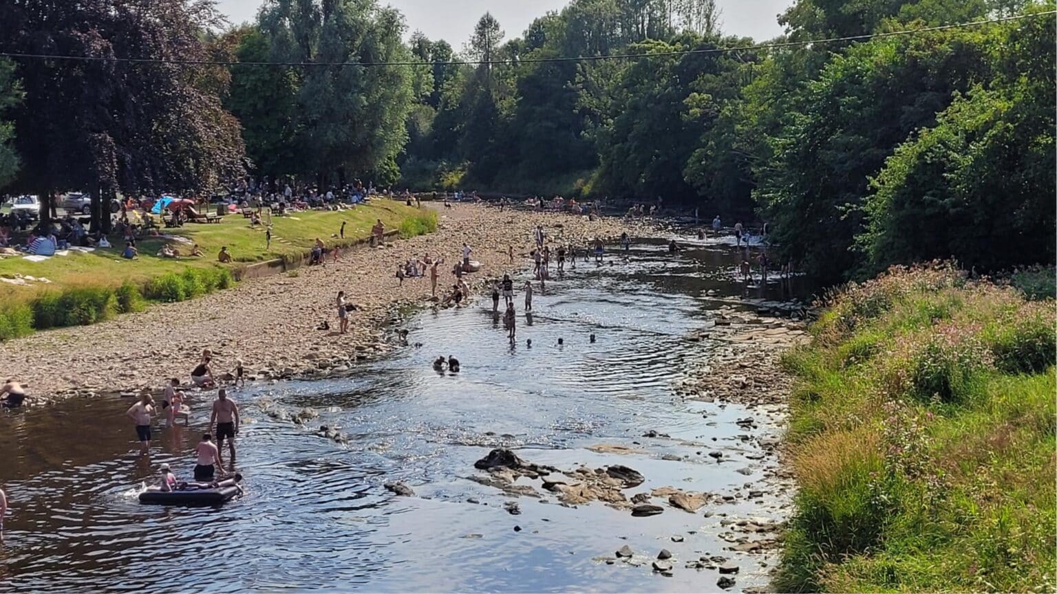 Ribble Rivers Trust - Working Together to Improve Our Rivers