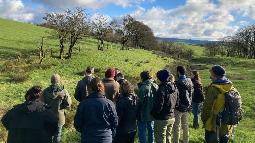 The Ribble Life Partnership - Ribble Rivers Trust