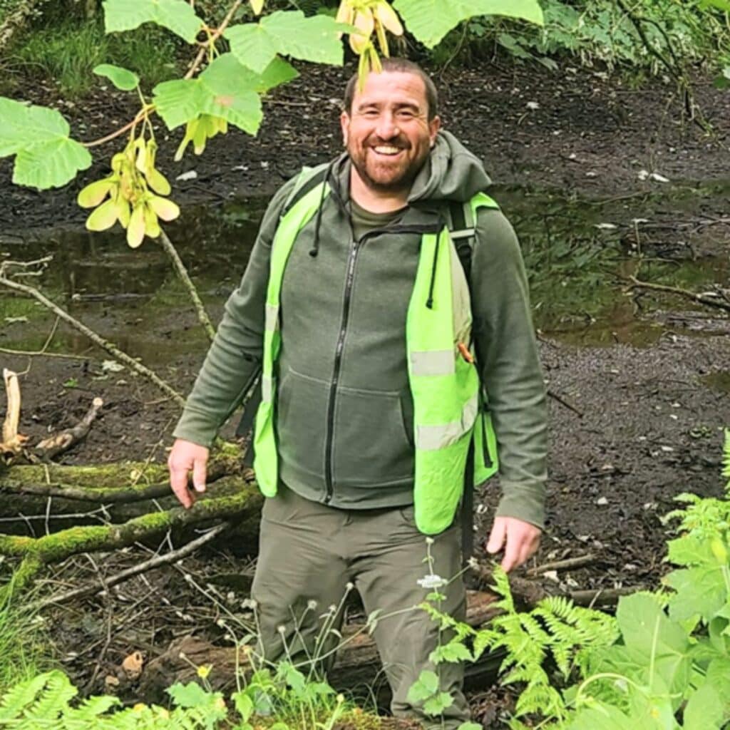 Meet the Ribble Rivers Trust team - Ribble Rivers Trust