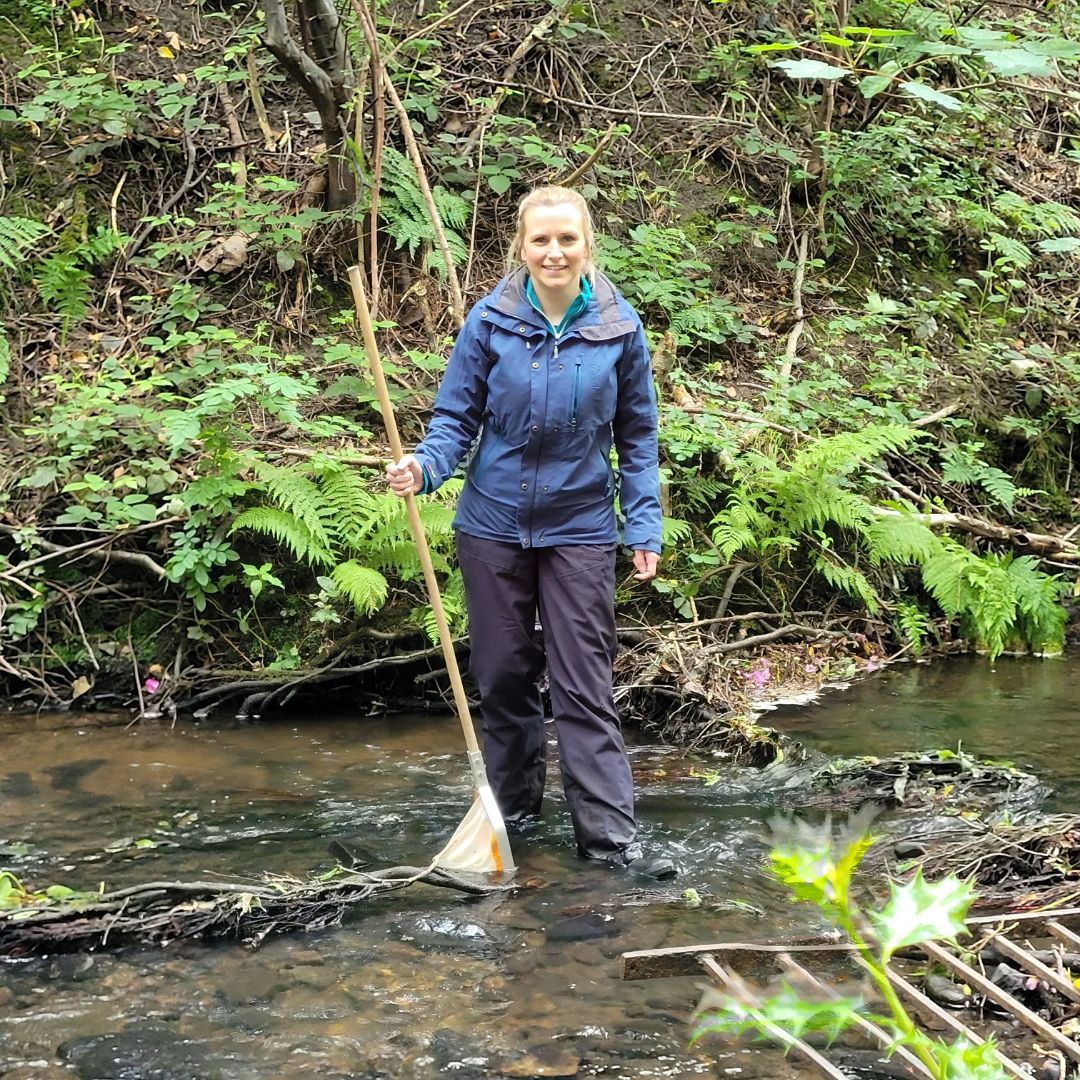 Meet the Ribble Rivers Trust team - Ribble Rivers Trust