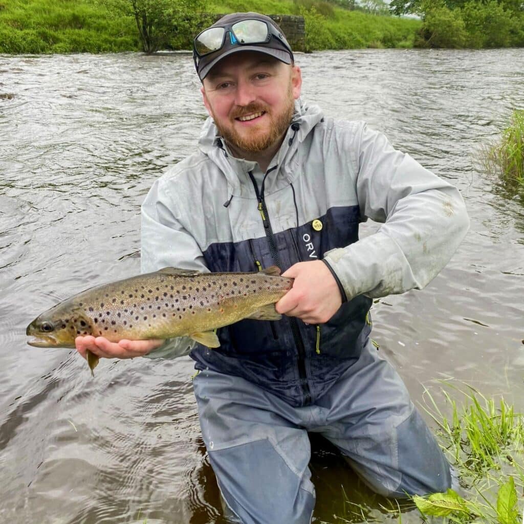 Meet the Ribble Rivers Trust team - Ribble Rivers Trust