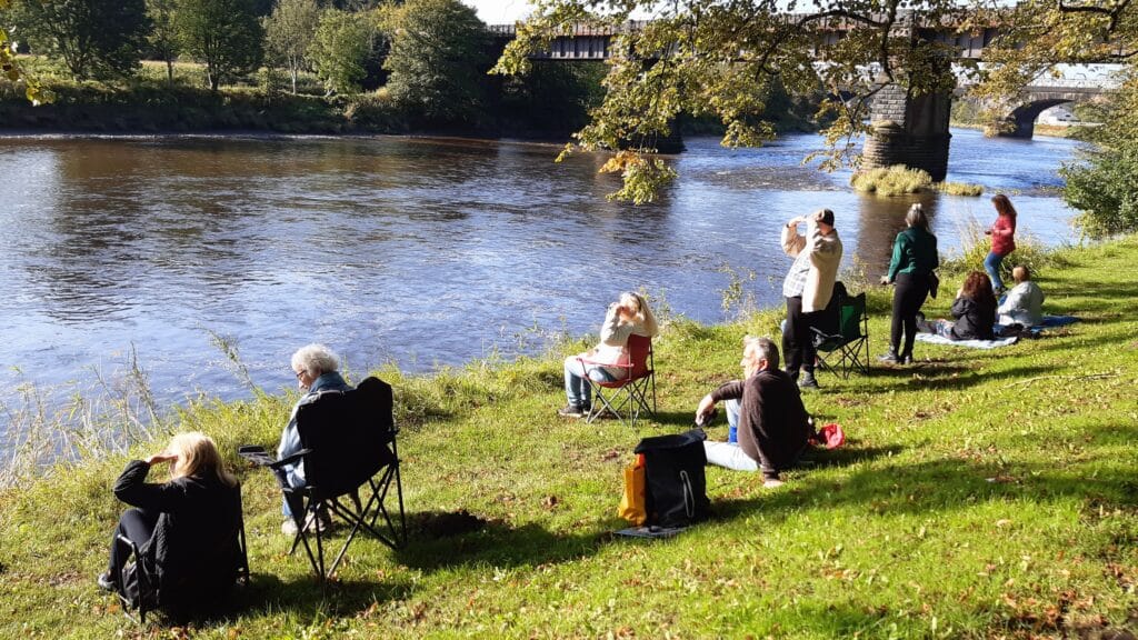 Ribble Rivers Trust - Working Together to Improve Our Rivers